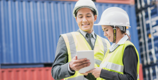 The Benefits of Supply Chain Visibility and Collaborative Partners in ...