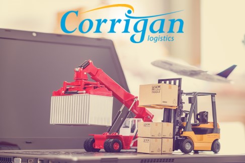 The Future of Logistics: Trends and Automation | Corrigan Logistics