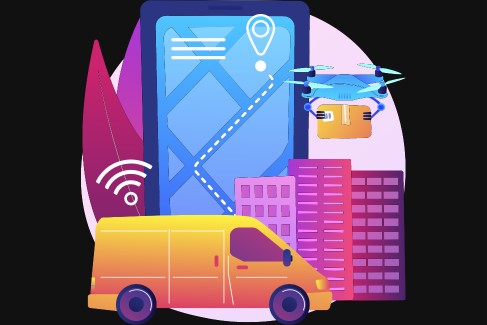 The Future of Logistics: Trends and Automation | Corrigan Logistics