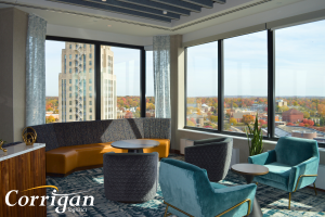 Logistics Management & Transportation Solutions | Corrigan Logistics