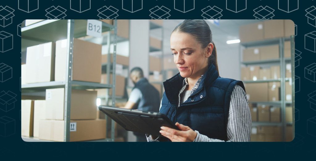 Risk Management in Logistics: Identifying and Mitigating Risks